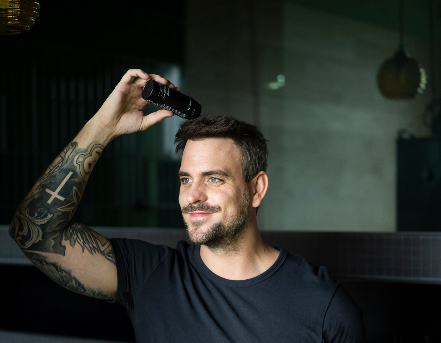 Application - LEON MIGUEL